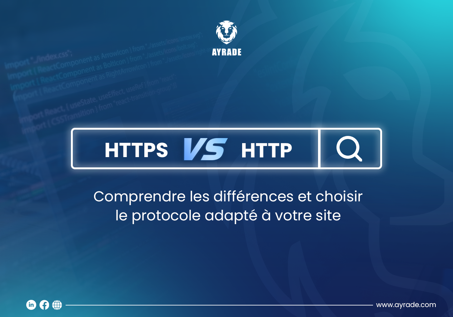 HTTPS vs HTTP : Le Guide Complet pour Comprendre les Différences et ...